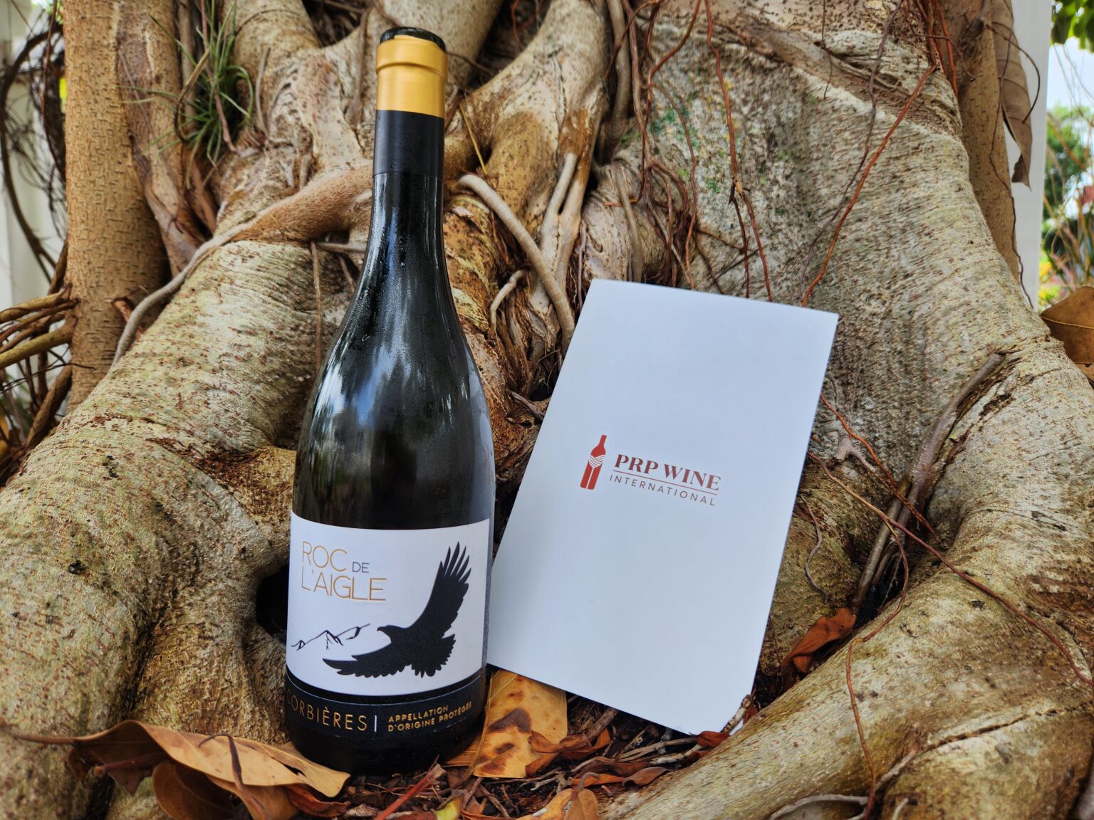 Inside a PRP Wine Tasting: What to Know About Pricing, Booking, and the ...